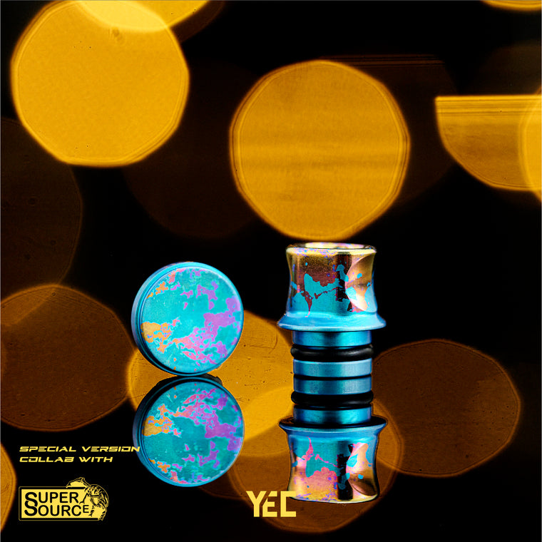 Collections - yecstudio